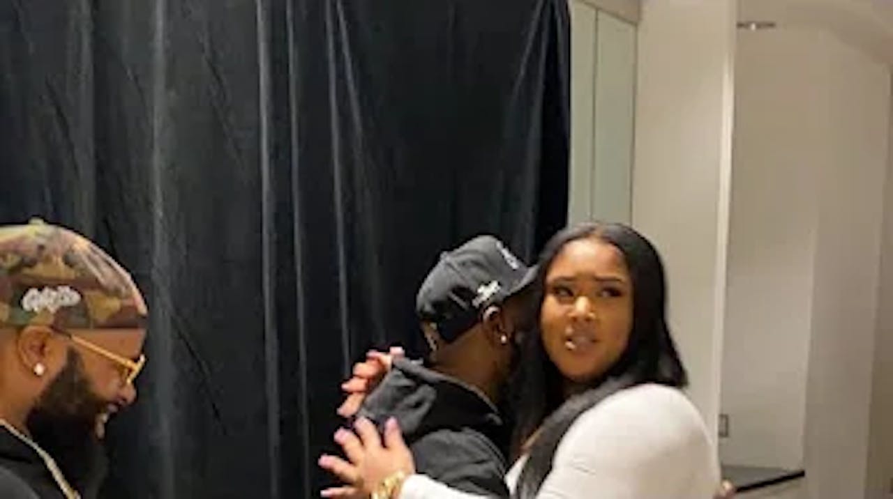 Live - Channel Eighty Five