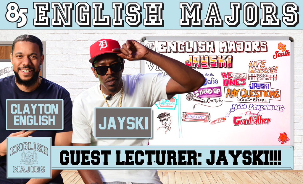 NEW RELEASES - Channel Eighty Five