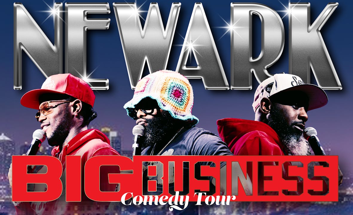 85 South Show Live in New Jersey (2024) - Channel Eighty Five