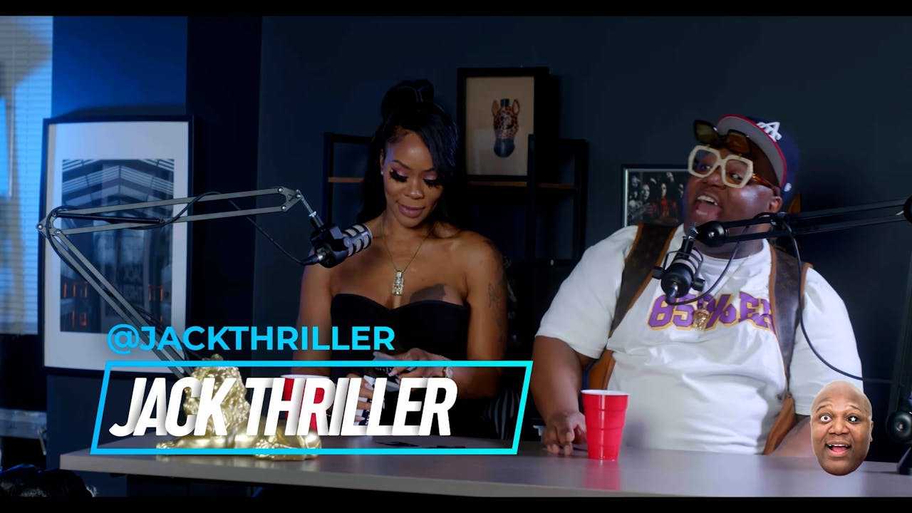 EP 11 ft Shop Boyz | New Jack Thriller City - Channel Eighty Five