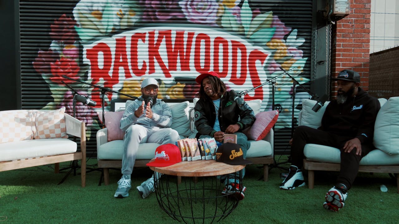 Chico asks Curren$y why he chose to start Jet Life | Backwoods Lounge ...