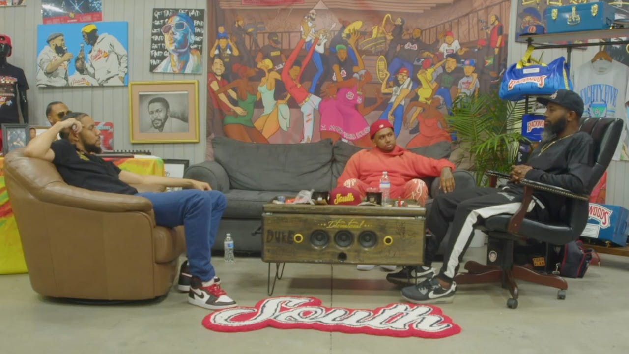 Rico Cash In The Trap | 85 South Show Podcast | 04.11.24 - THE 85 SOUTH ...