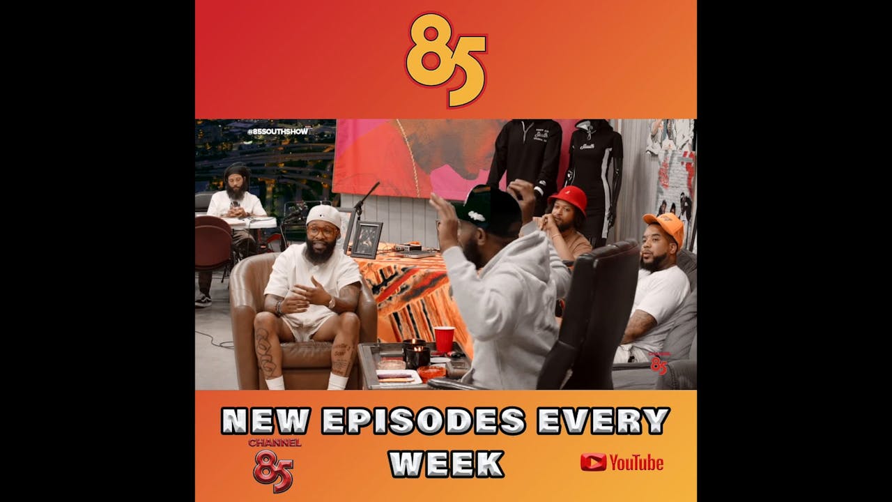 TUBI MOVIE CALLED THE CALL CENTER - EPISODE HIGHLIGHTS - Channel Eighty Five