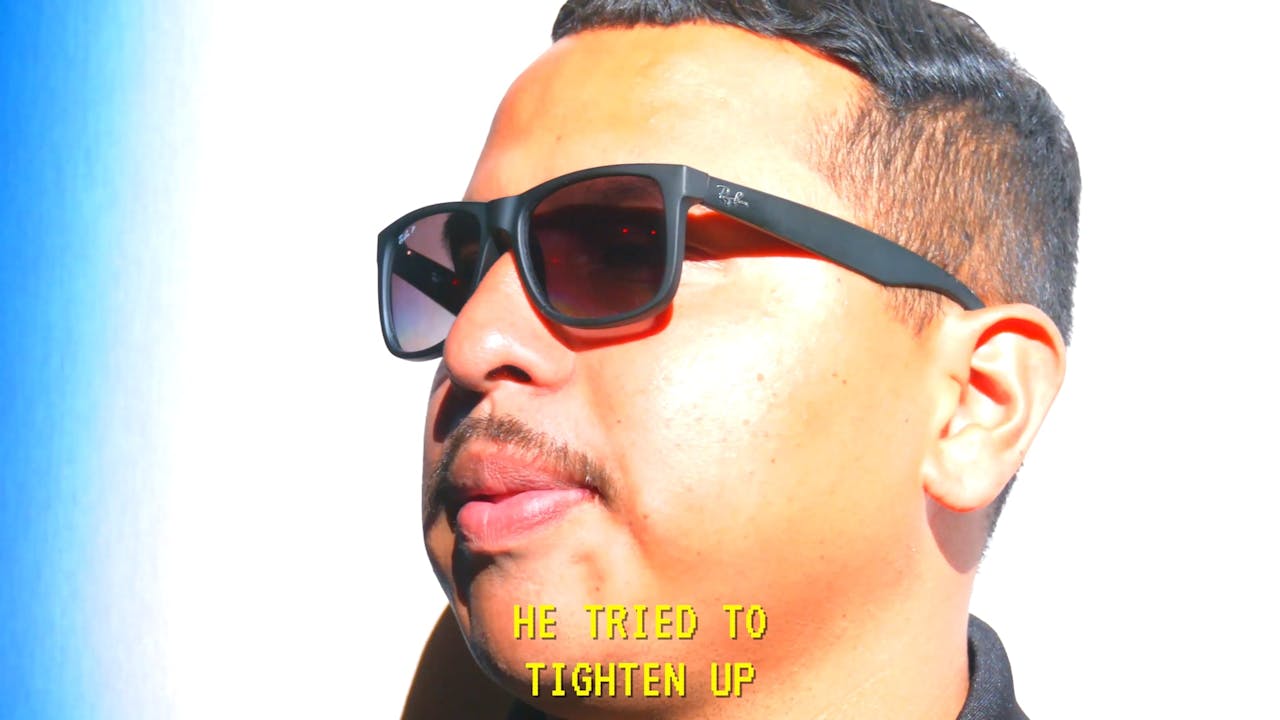 promo LOS ANGELEE=S - Channel Eighty Five