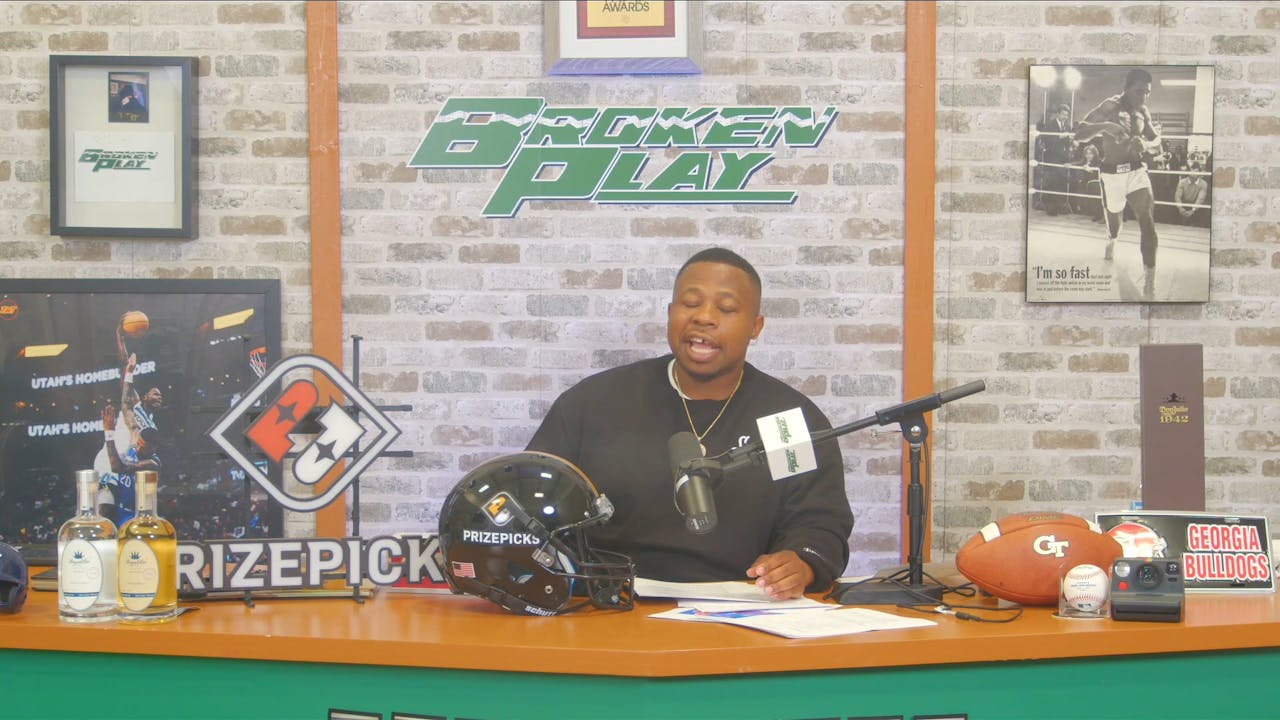 BROKEN PLAY SHORTS: YOUNGHOE KOO MISSES 3 KICKS - Channel Eighty Five