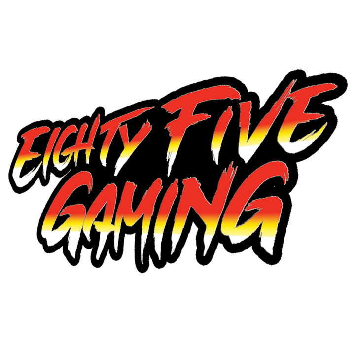 RUN 1 LIVE - Channel Eighty Five