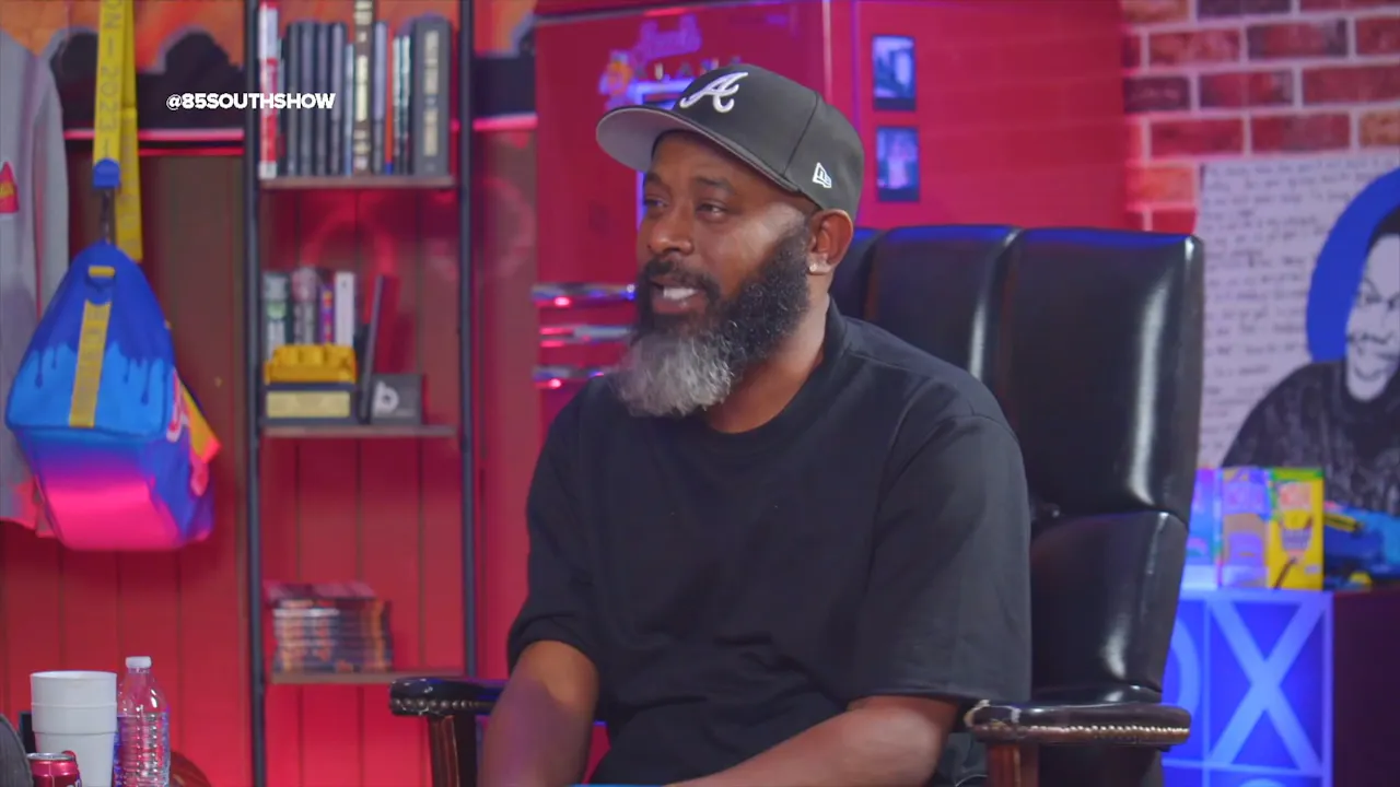 SHORTS | ACTING IN MOVIES | 85 SOUTH SHOW - EPISODE HIGHLIGHTS ...