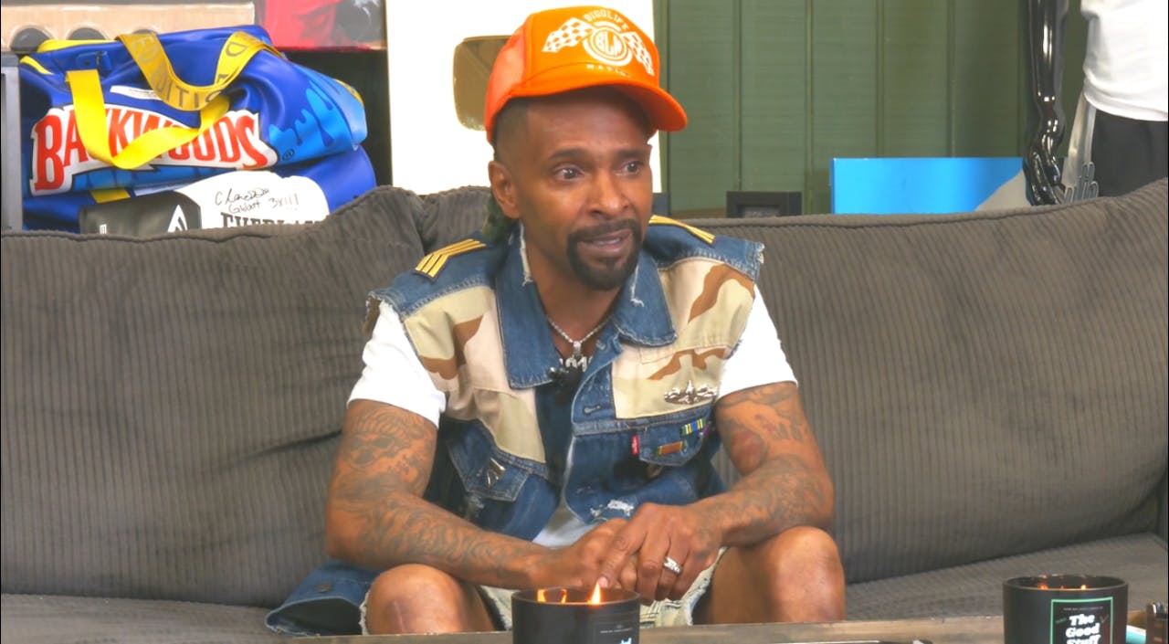 Shawty Shawty in the Trap | 85 South Show Podcast | 06.06.24 - THE 85 ...