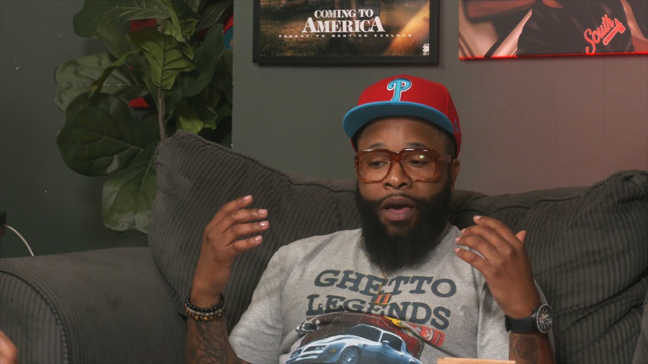 Setting the standards with Demetria - EPISODE HIGHLIGHTS - Channel ...