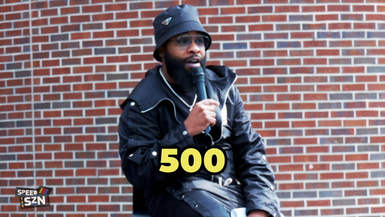 CLIP_1 - Channel Eighty Five