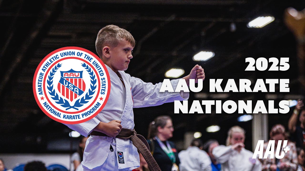 REPLAY - Ring 6 | Day 1 (7/2) | Morning 2/3 - 07/02/2025 - AAU+