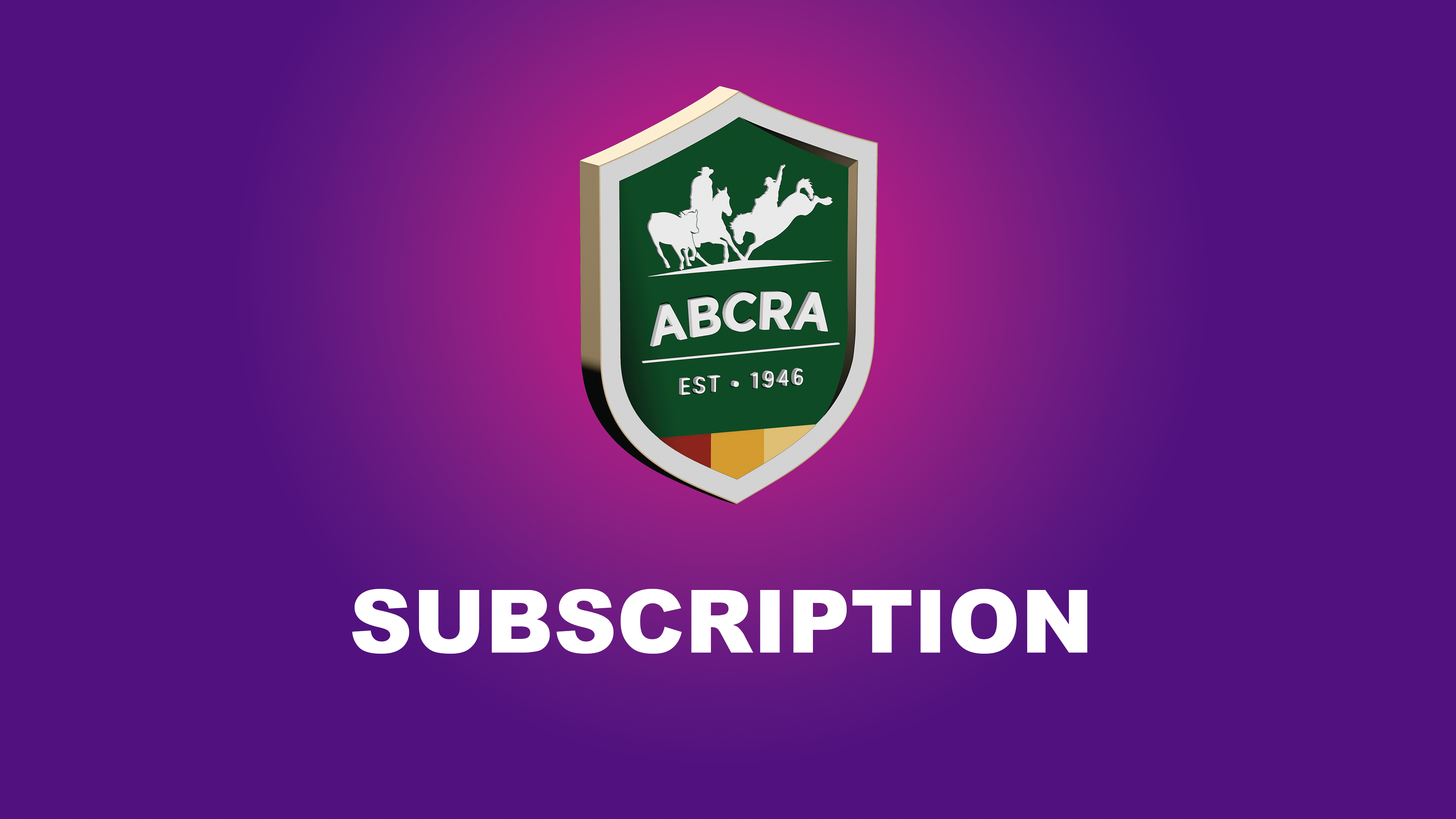 ABCRA Subscription - ABCRA TV