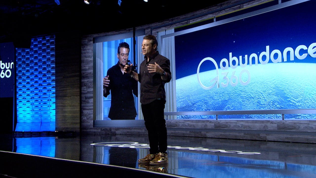 100 Years Ago + Closing - A360 2022 - Exponential Mastery