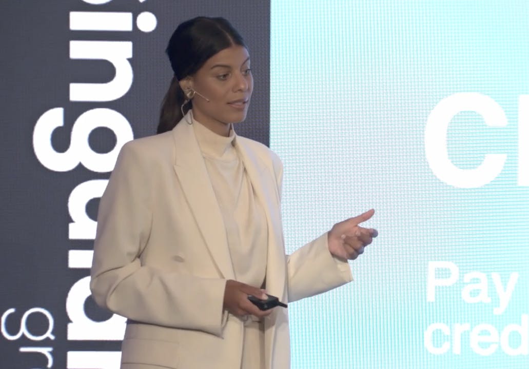 Paola Santana- Moonshots in Action II - Exponential Mastery