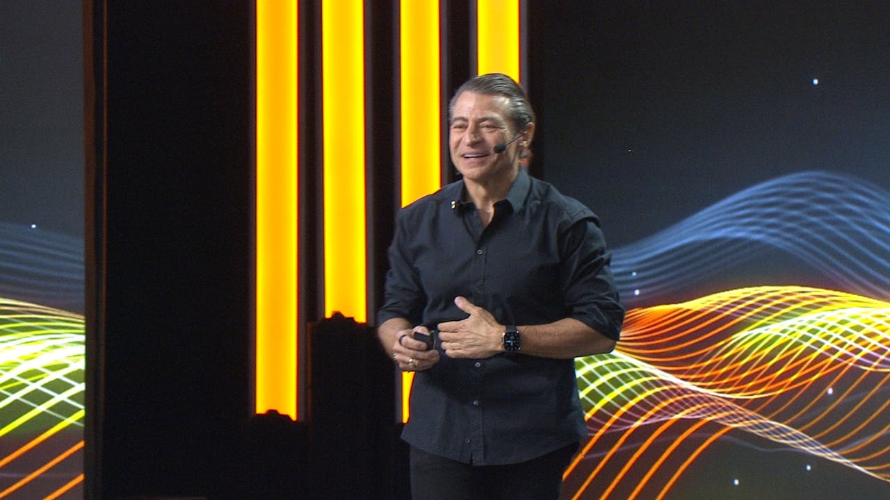 Peter's Opening - Exponential Mastery