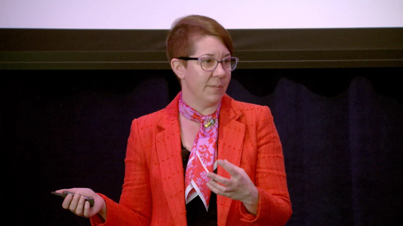 Jamie Beard - A360 2022 - Exponential Mastery