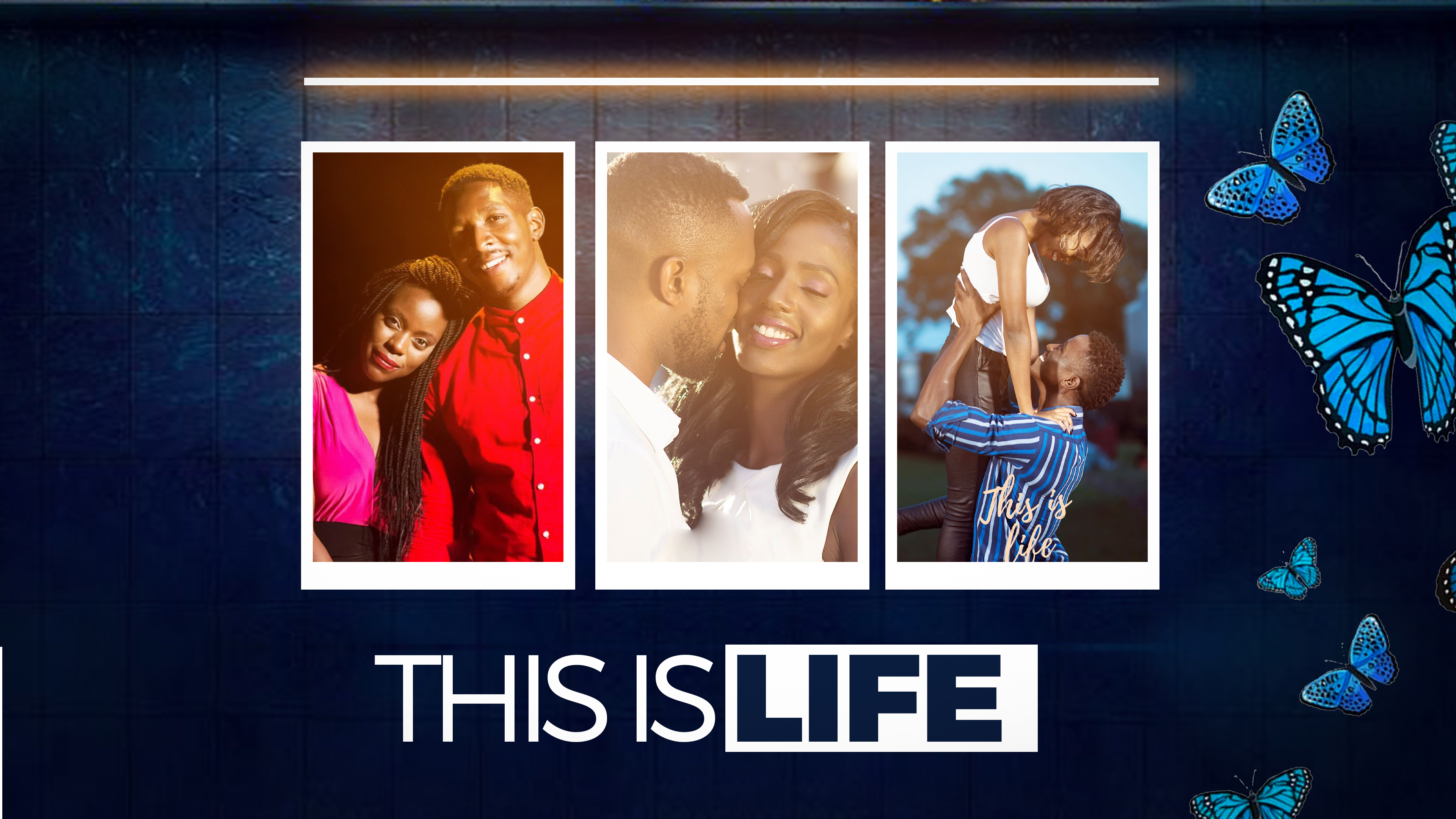This Is Life - Accelerate Plus