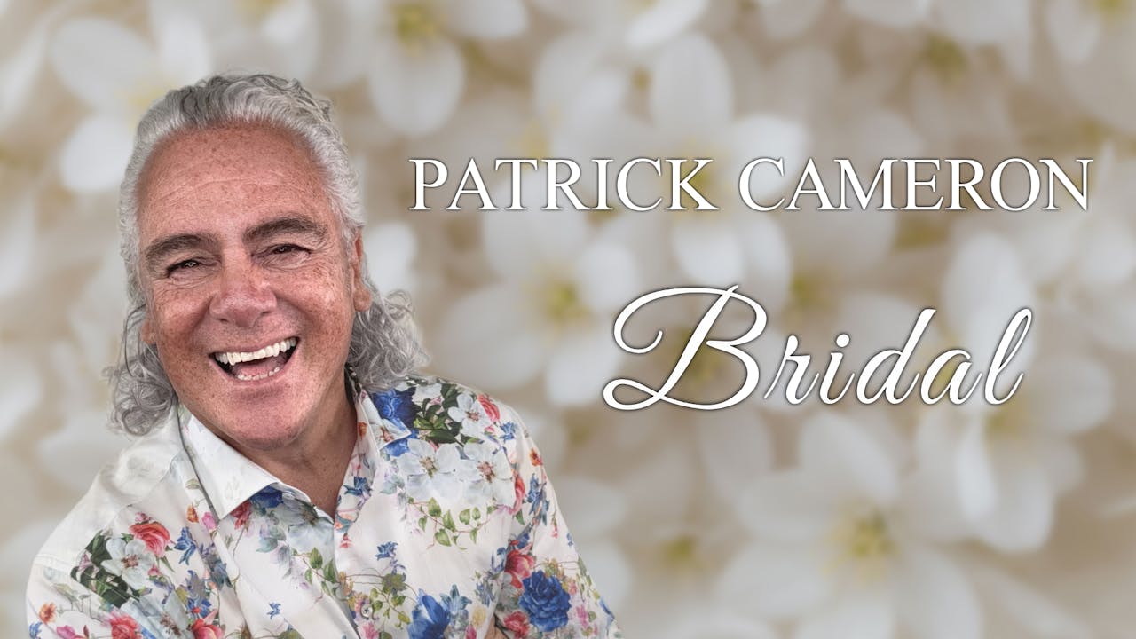 Access Long Hair with Patrick Cameron