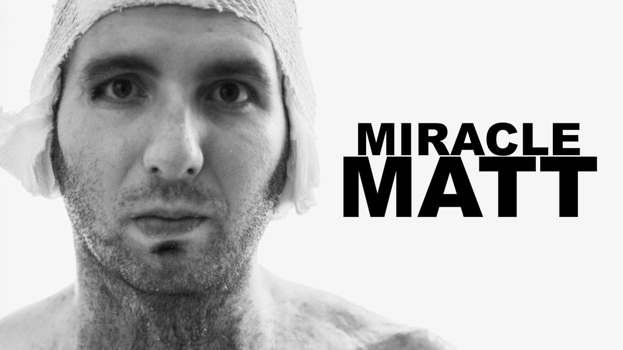 Miracle Matt - Miracle Matt - GOOD.