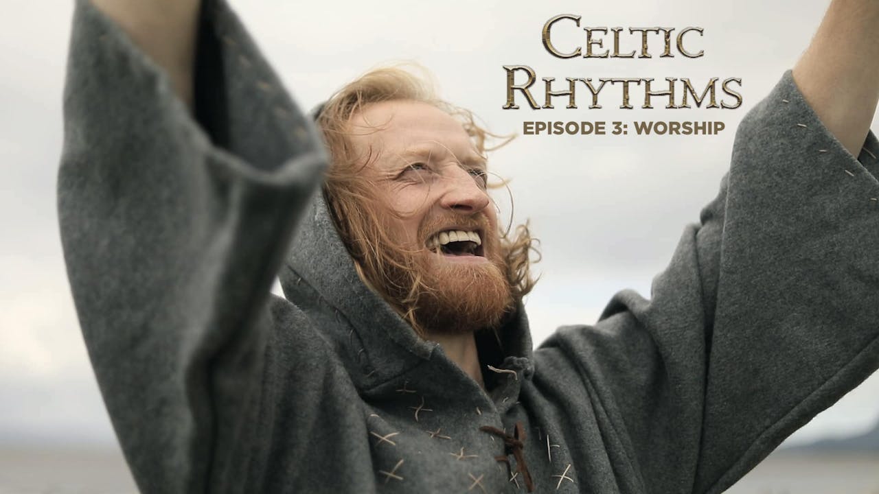 3. Worship - Celtic Rhythms - GOOD.