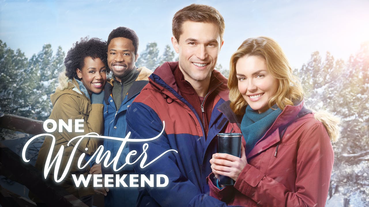 One Winter Weekend - One Winter Weekend - GOOD.