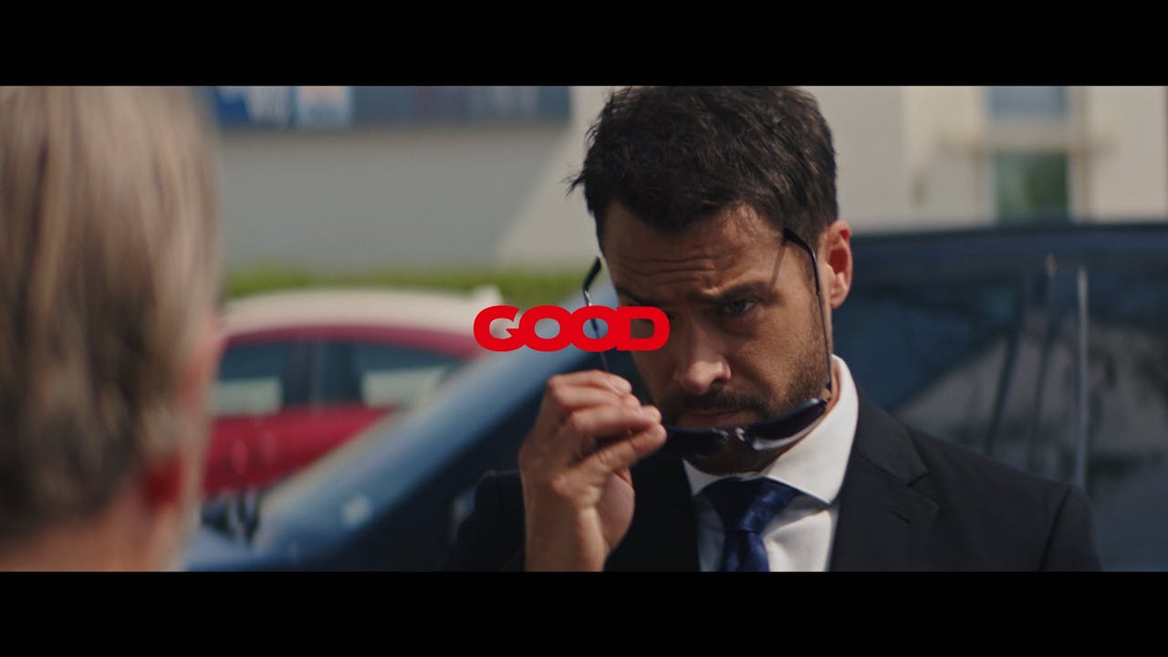 Vindication - Trailer - Season 4 - GOOD.