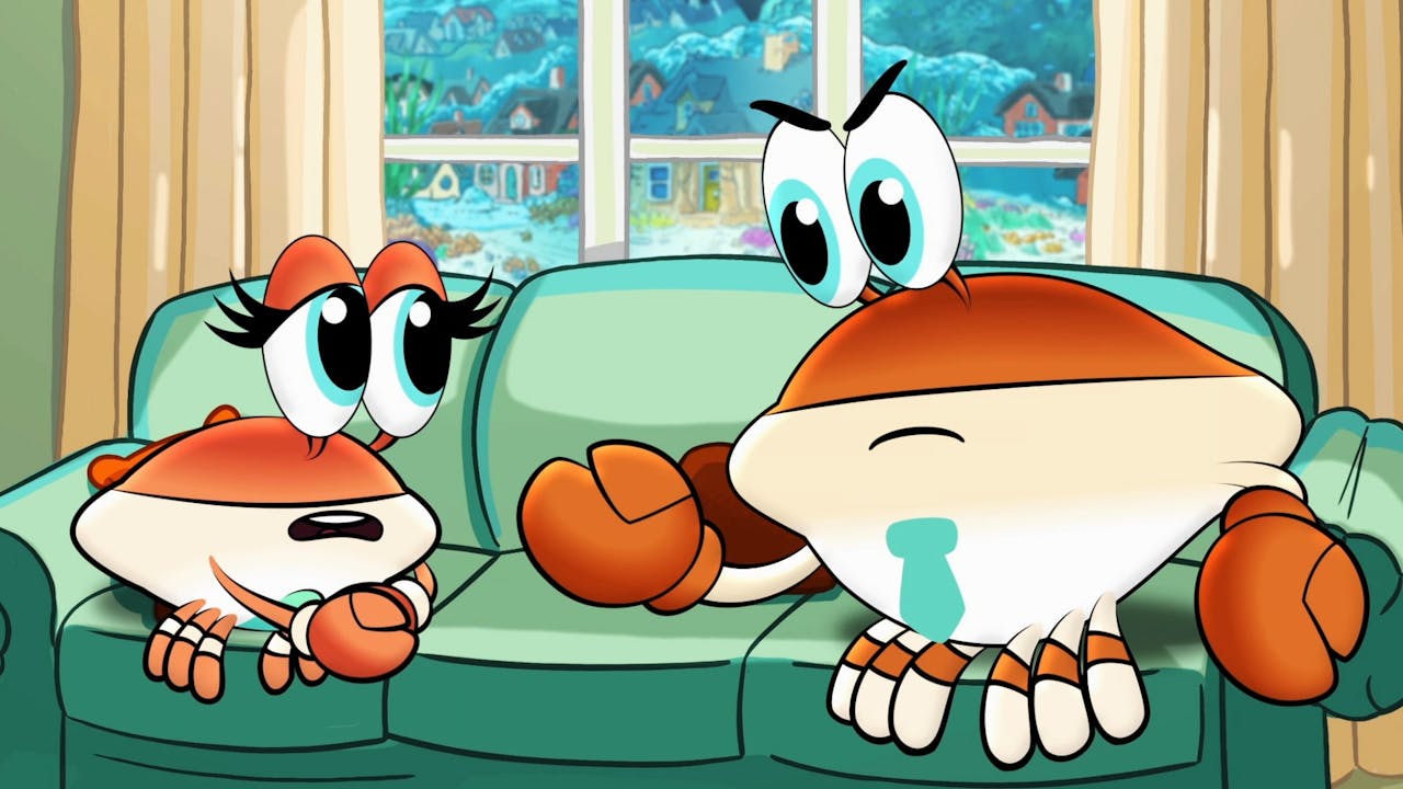 02. Sharing Is Caring - Sea Kids - GOOD.