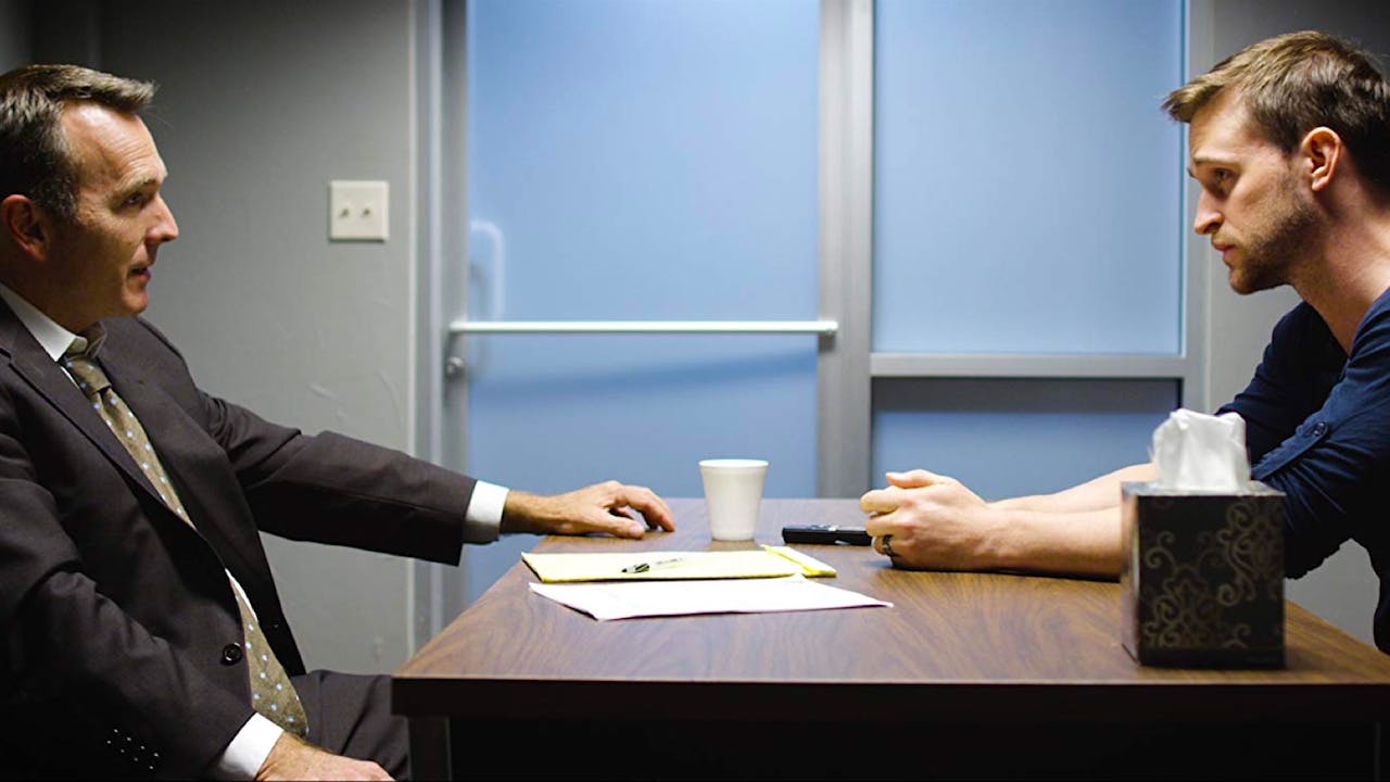 01. Alibi - Season 1 - GOOD.