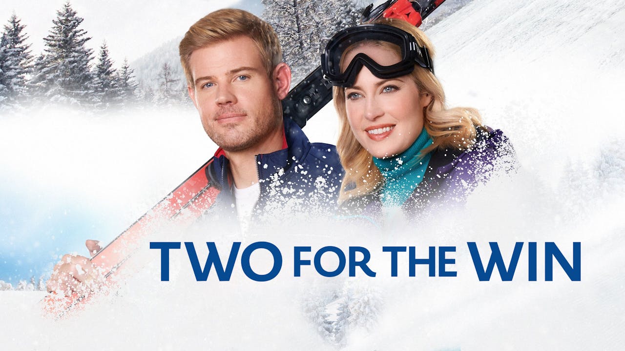 Two for the Win - Two for the Win - GOOD.