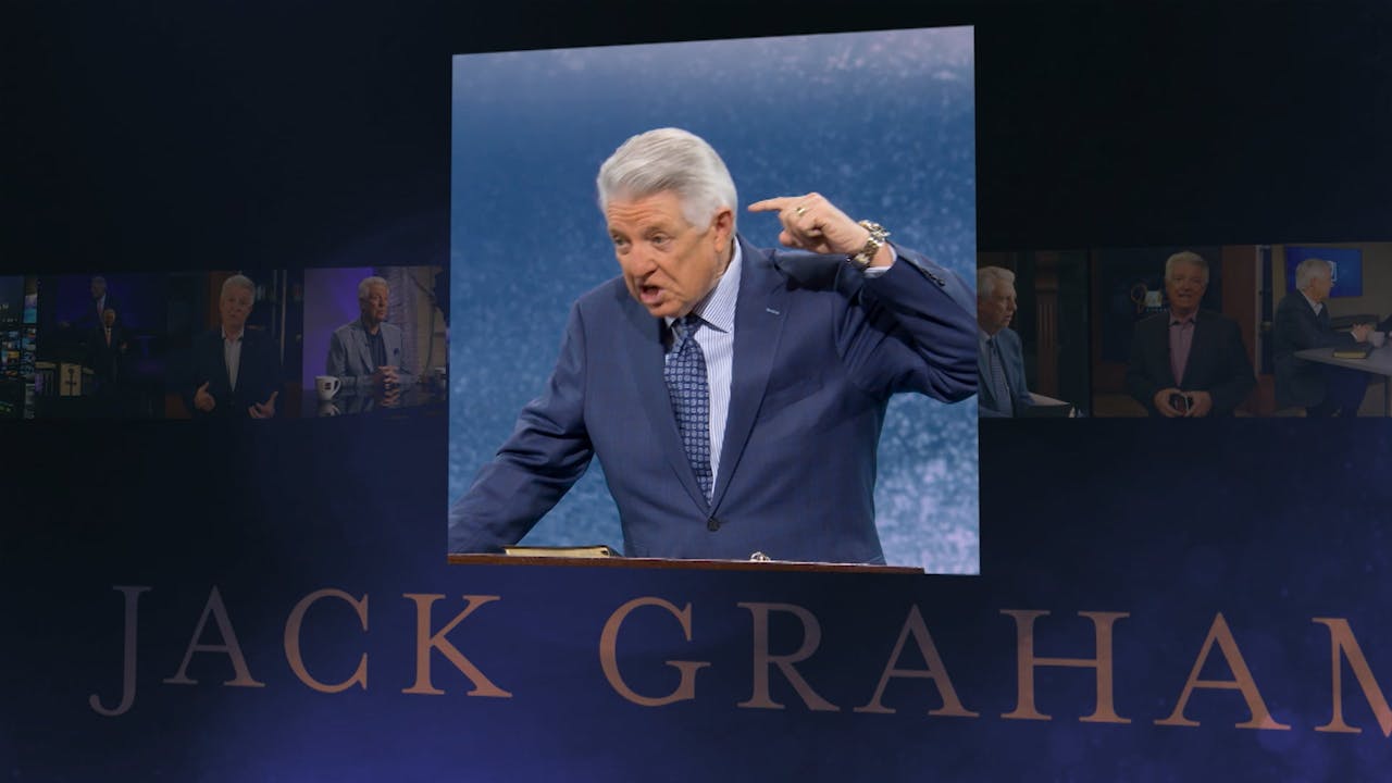 454. The Blessing Of A Christian Family - PowerPoint with Jack Graham ...