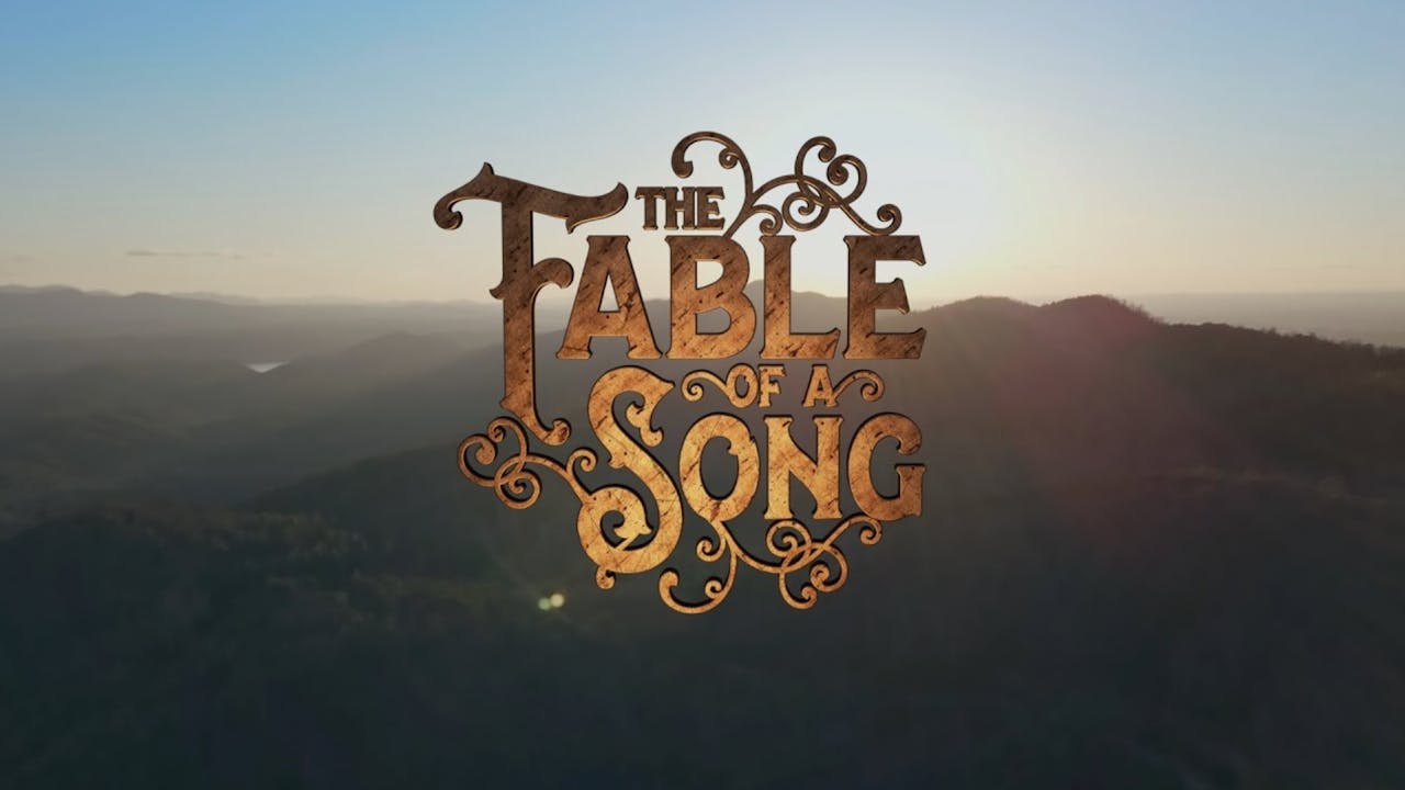 The Fable of a Song - The Fable of a Song - GOOD.