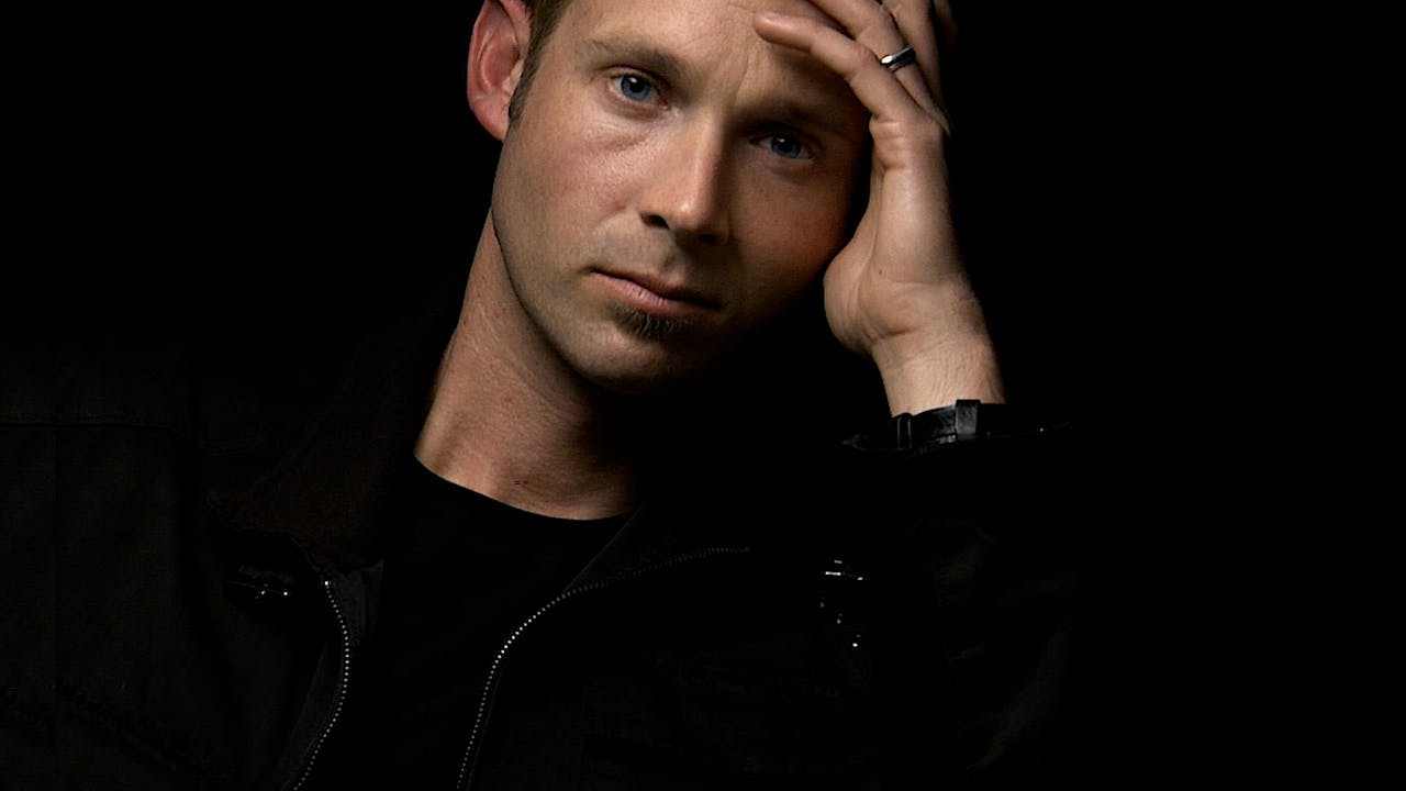 10. Jason 'Propaganda' Petty and Jessica Long - I Am Second - GOOD.