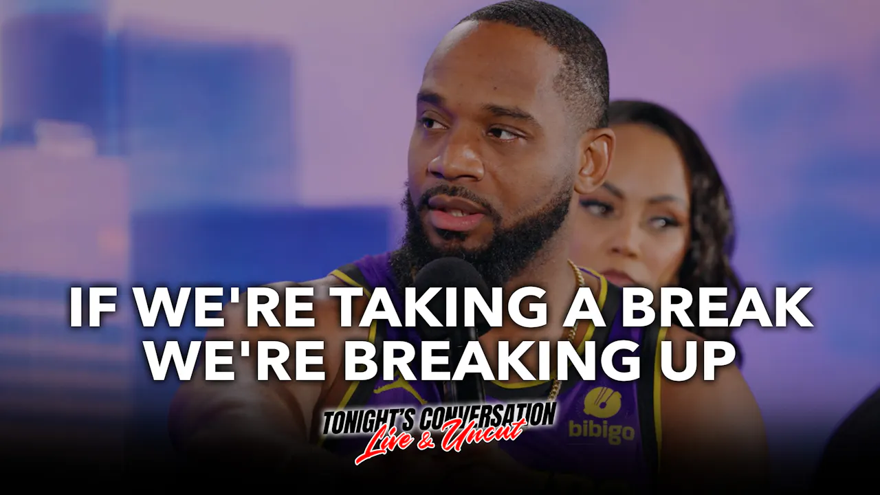 If We're Taking A "Break" We're Breaking Up - Featured New Releases ...