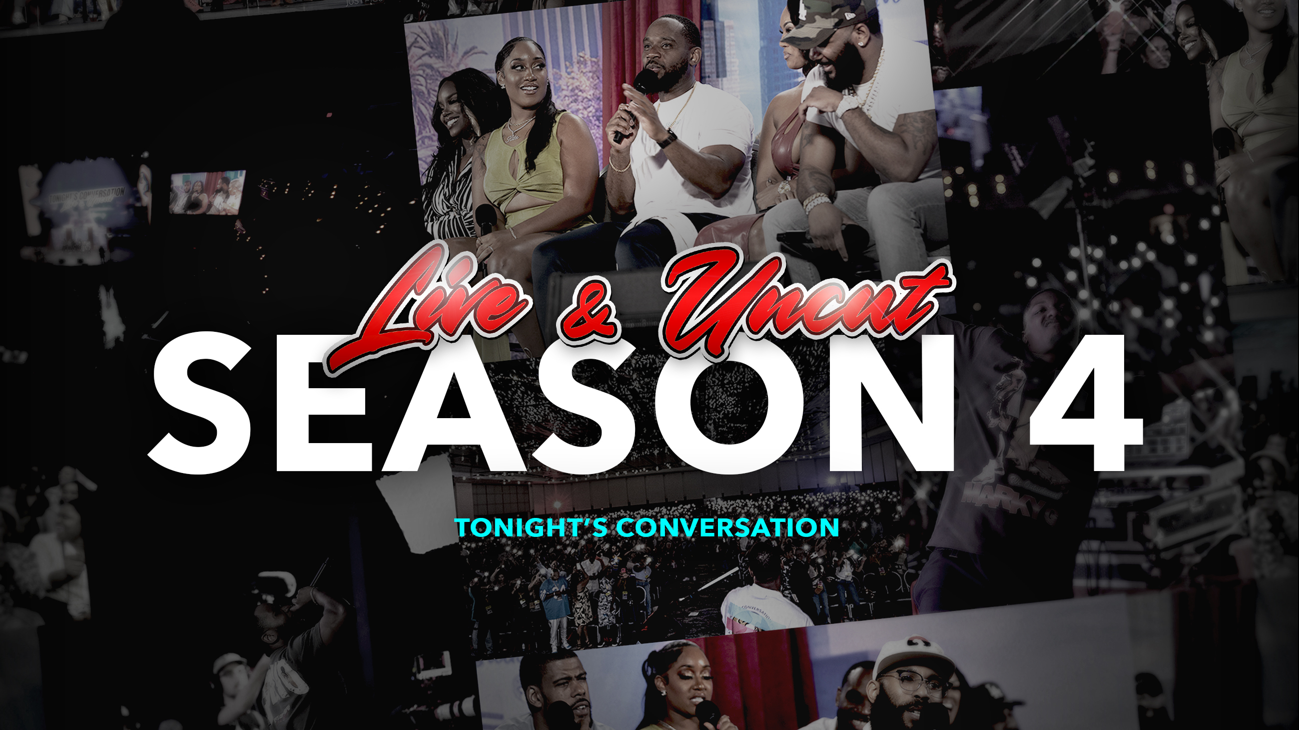 TC: LIVE on Tour (5 Seasons)