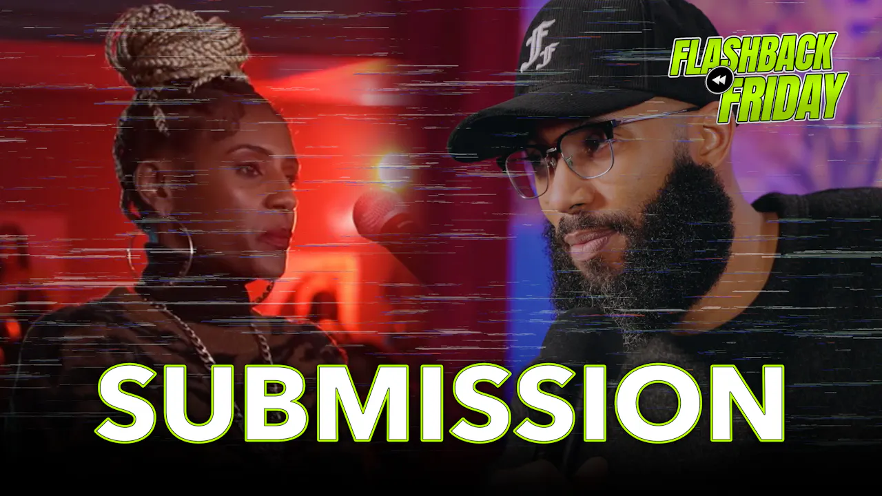 The Best of "Submission" - Season 1 - Tonight's Conversation