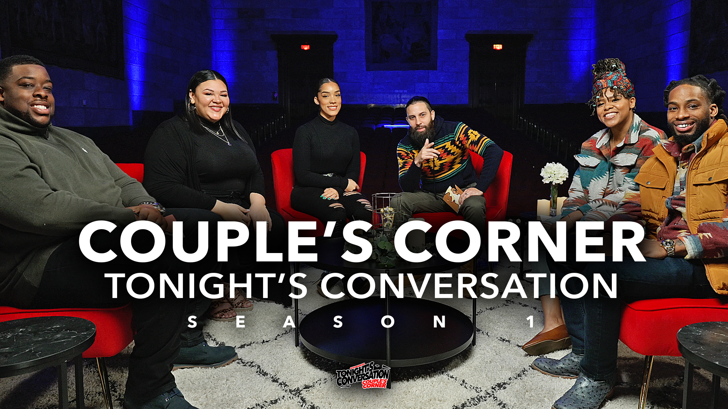 Tonight's Conversation