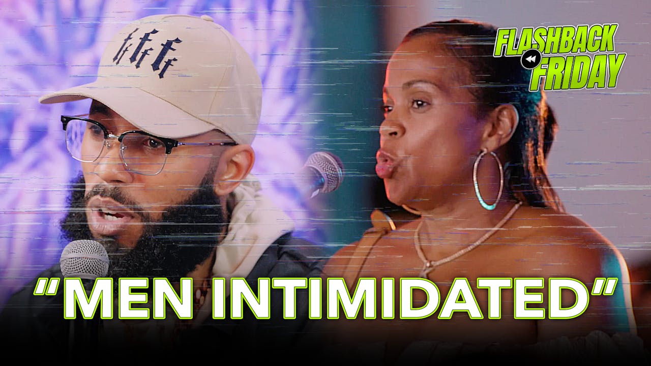 The Best of "Men are Intimidated by Me!" - Season 1 - Tonight's ...