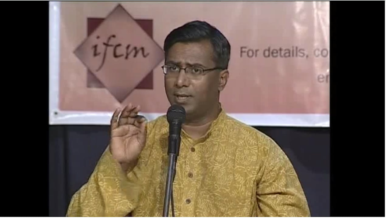 Rereshreerama - Arabhi - Geetam - Acharyanet - Online Carnatic Music ...