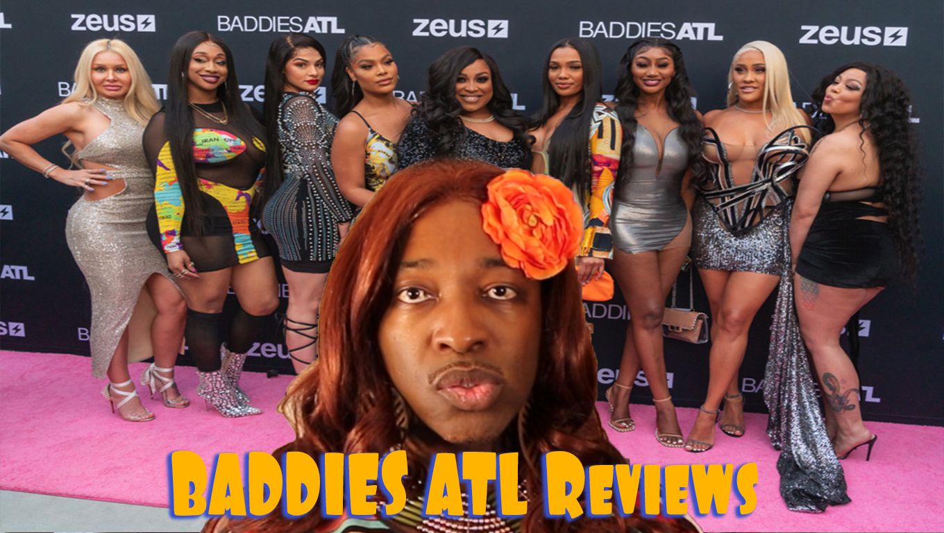 Baddies ATL | Reviews - WatchACTV
