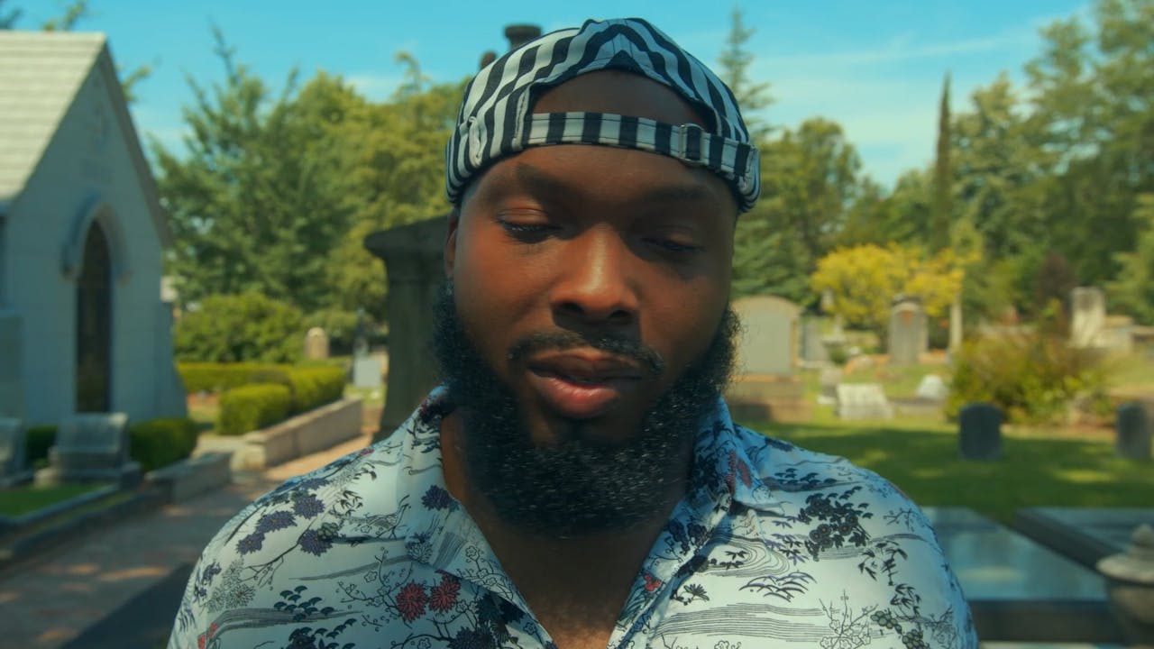 The Mister Season 3 | The Cemetery - WatchACTV