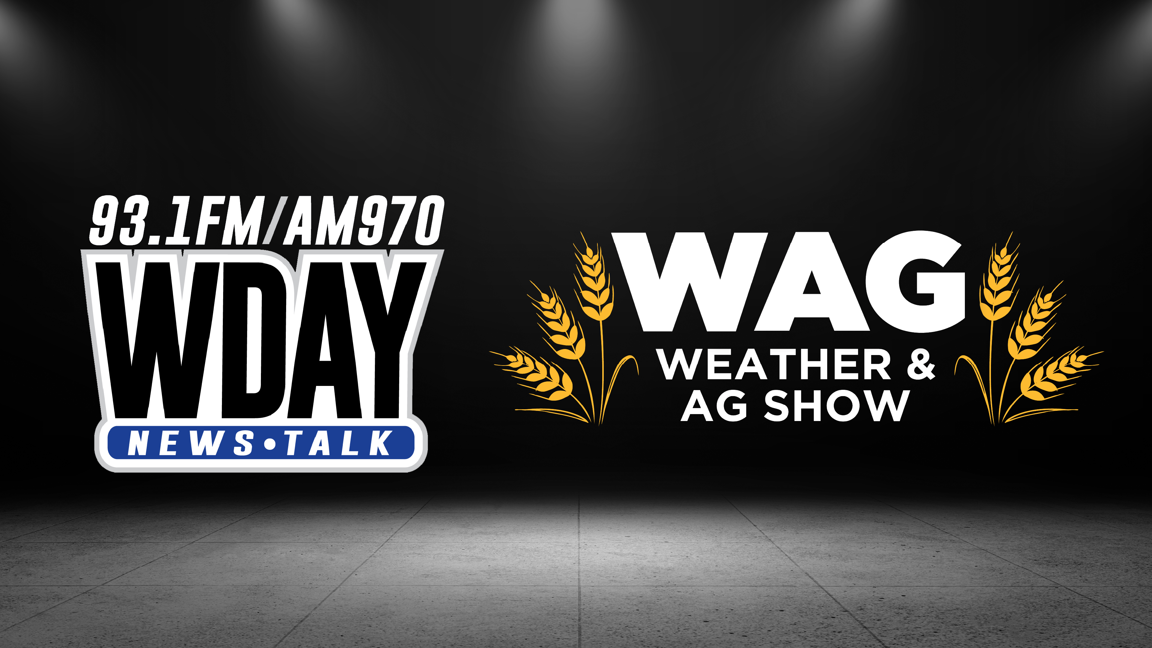 WDAY Weather & Ag In Focus - AcresTV