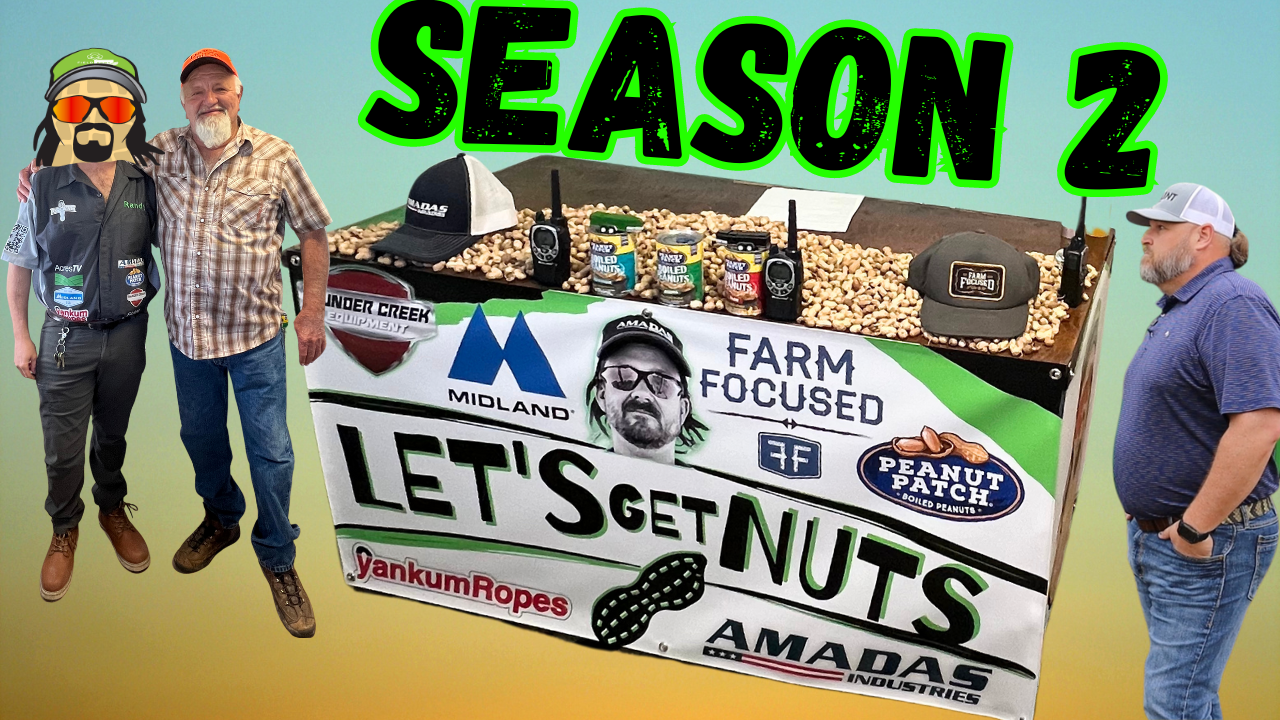 Season 2 - Let's Get Nuts - AcresTV
