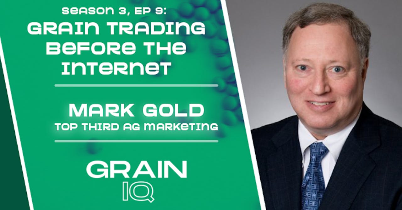 How Did Brokers Execute a Commodity Trade Before the Internet? | Grain ...