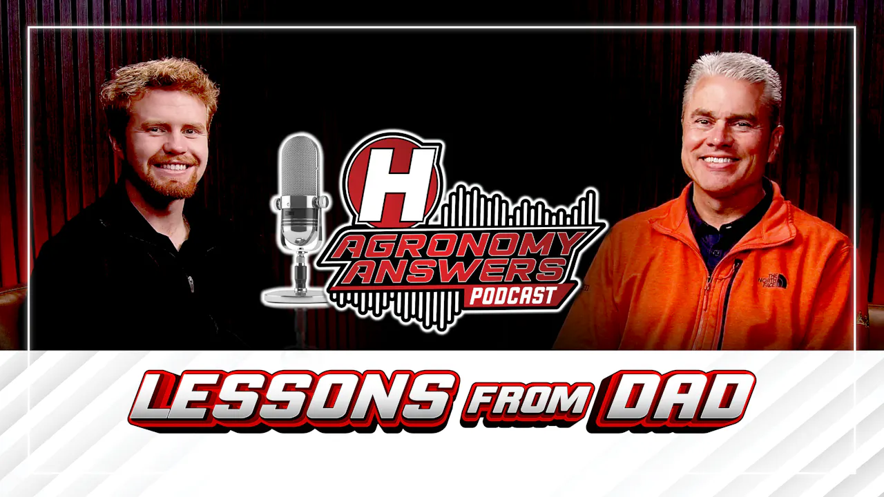 Lessons From Dad: $100 an Hour Jobs - Episode 7 | Hefty Seed Company ...