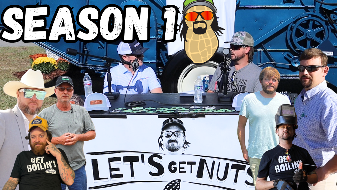 Season 1 - Let's Get Nuts - AcresTV