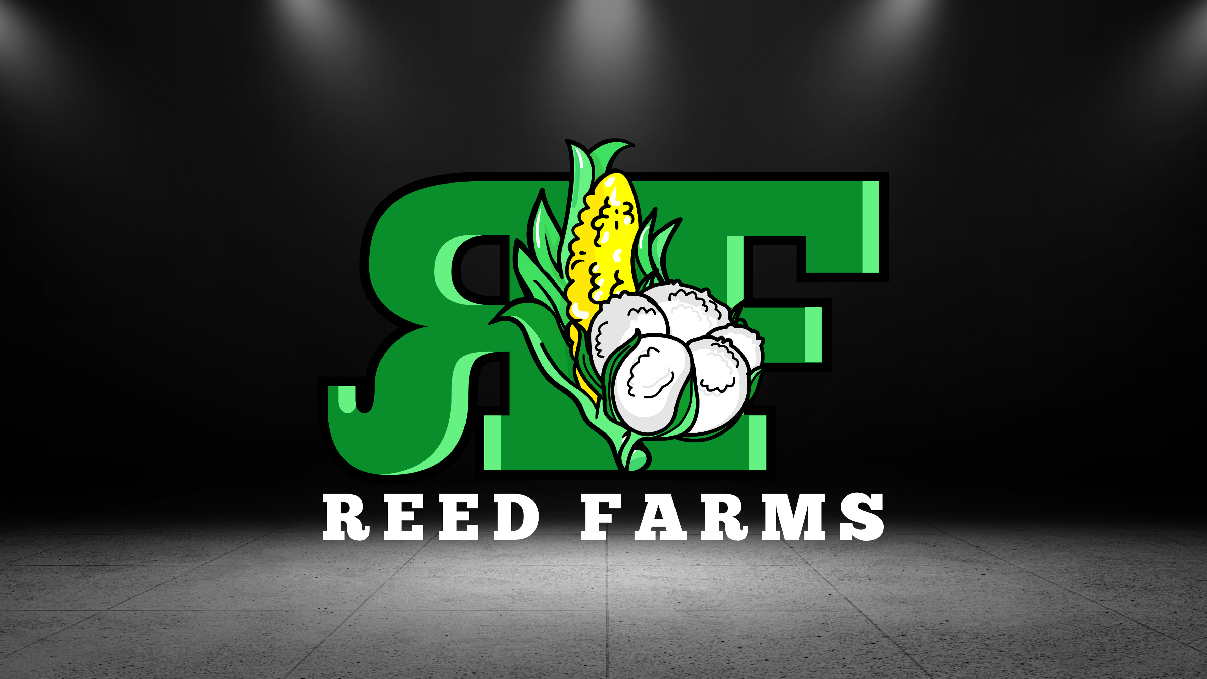 Reed Farms with Eric Reed - AcresTV