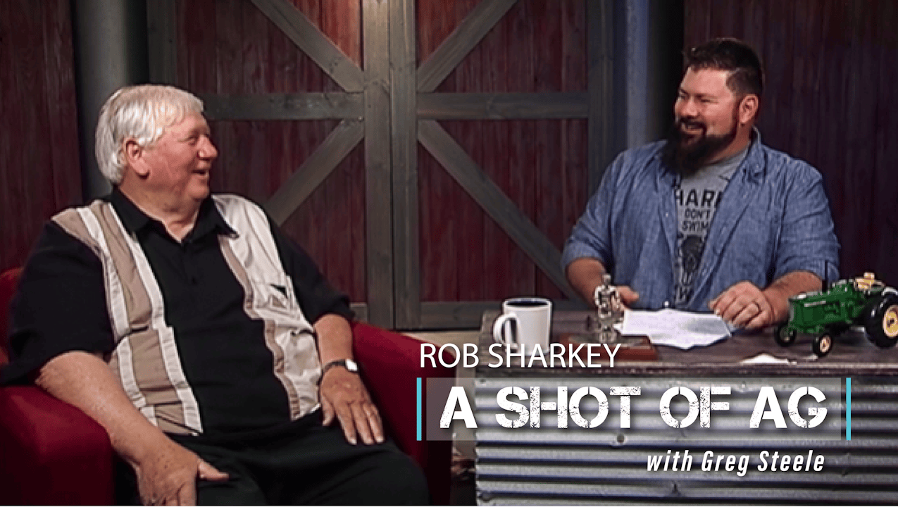 Greg Steele | Farming & Leadership | A Shot of Ag - Season 2 - AcresTV
