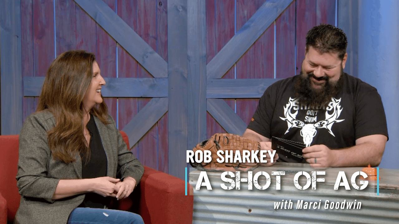 Marci Goodwin | SmartStart Business Development | A Shot of Ag - Season ...