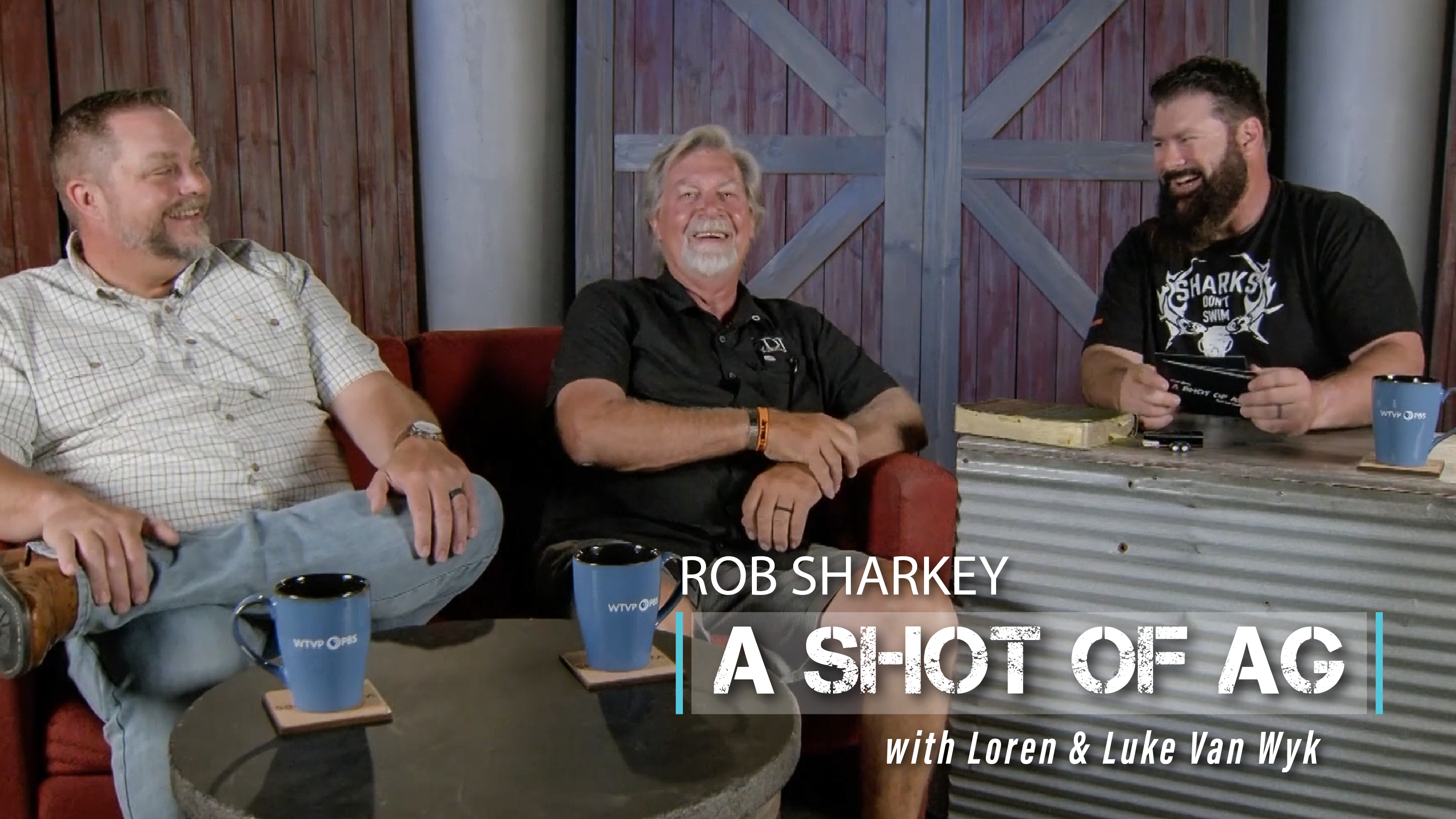 A Shot of Ag - AcresTV