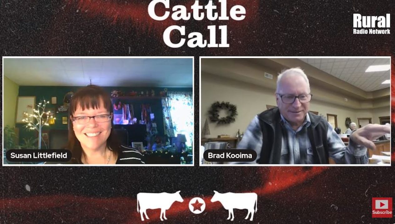 So, What's Wrong With the Cattle Market? | Cattle Call - Cattle Call - AcresTV
